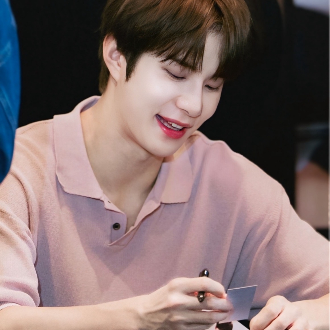 NCT 127 ‘WALK’ FANSIGN EVENT and MEET ‘N GREET in JAKARTA – THE DnD