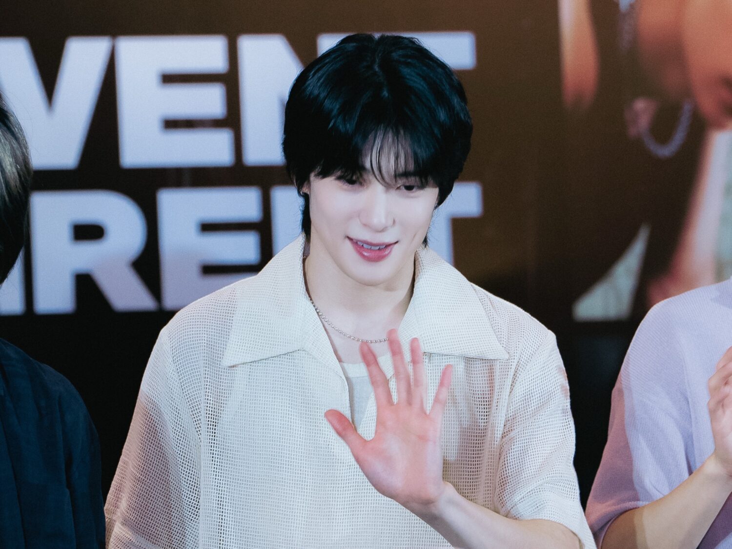 NCT 127 ‘WALK’ FANSIGN EVENT and MEET ‘N GREET in JAKARTA – THE DnD